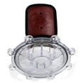 Jandy Zodiac 7056 Replacement Check Valve Cover Spring Flapper Assembly ...