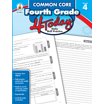 Carson-Dellosa Publishing Common Core 4 Today Workbook, Language Arts ...