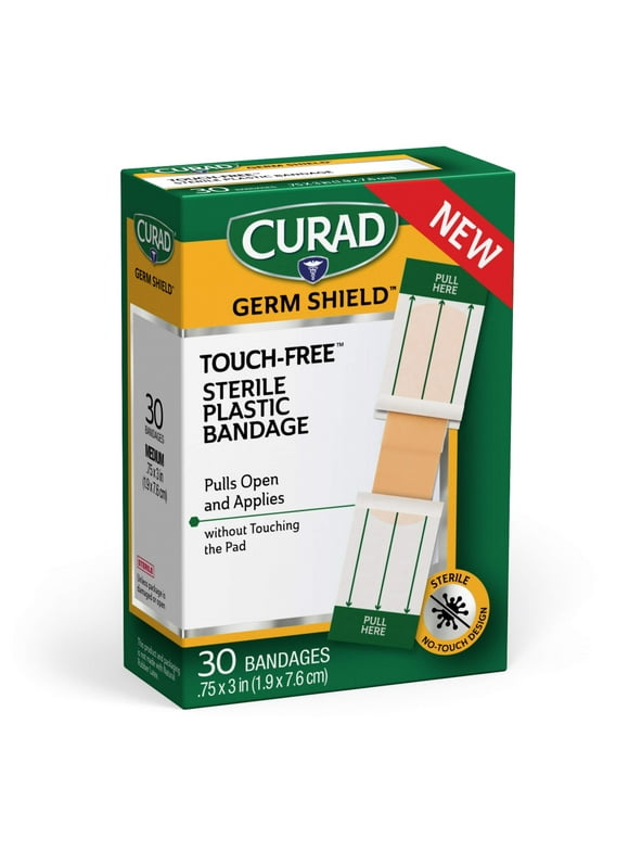 Curad Bandages in Curad - Walmart.com
