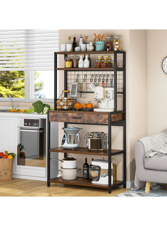 Bakers Racks in Kitchen & Dining Furniture - Walmart.com