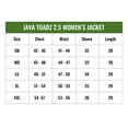 Frogg Toggs Women's Java 2.5 Jacket - Walmart.com