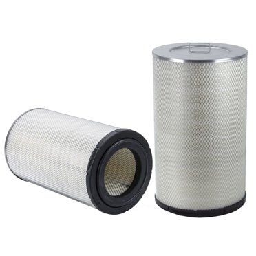 WIX Air Filter 49666 - Walmart.com