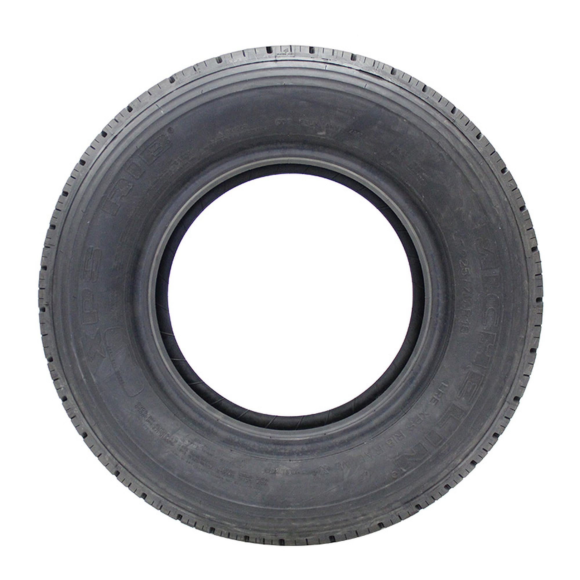 Michelin XPS Rib LT215/85R16 115/112Q E – Sansujyuku