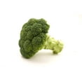 1000 CALABRESE BROCCOLI ITALIAN Green Sprouting Vegetable Brassica ...
