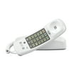 VTech CD1113 Corded Office Telephone with Caller ID and Display Dialing ...