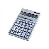 Sharp Calculators 12 Digit Executive Business Large Desktop Calculator ...