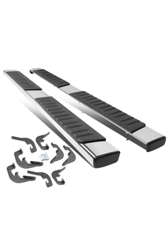 Running Boards in Running Boards, Nerf Bars & Side Steps - Walmart.com