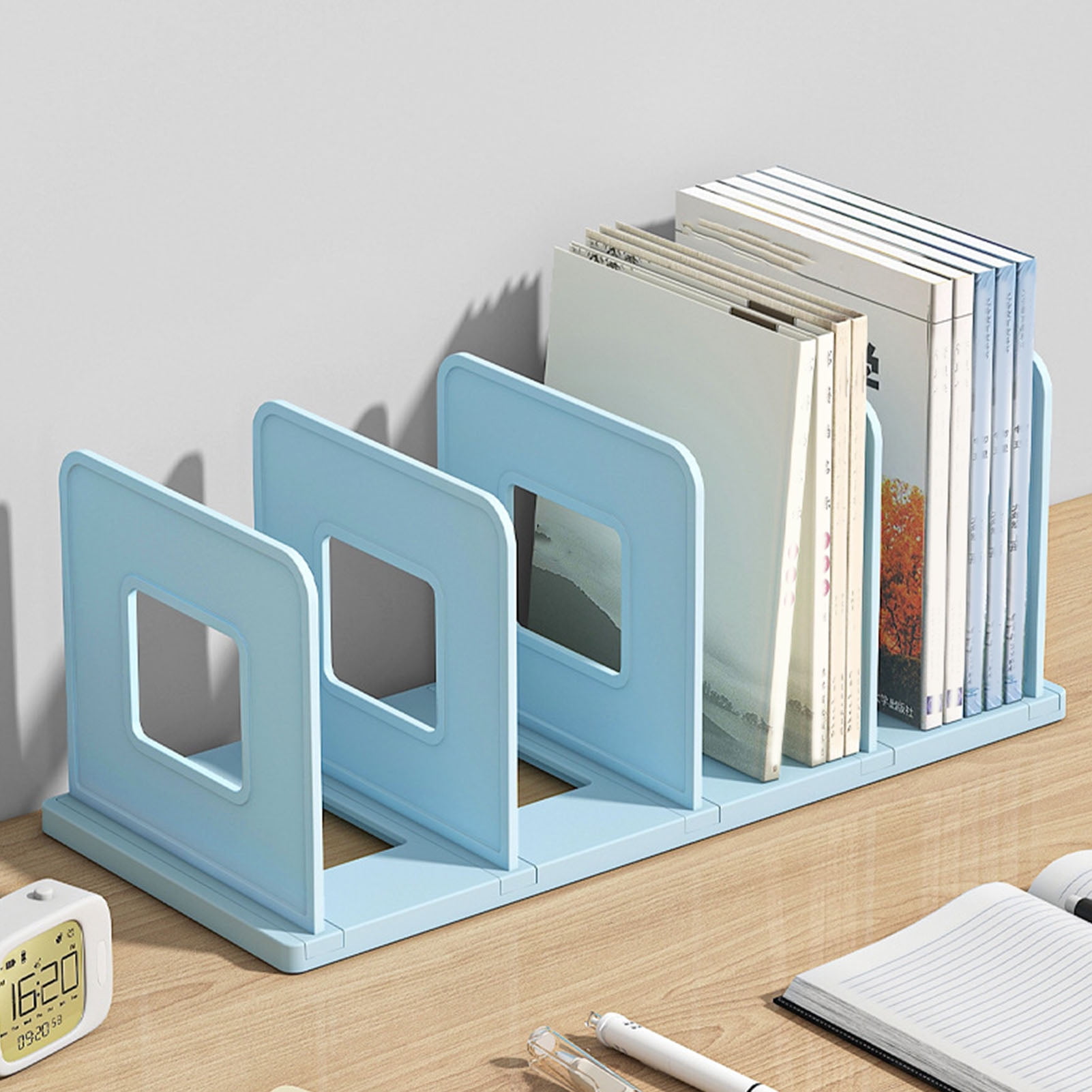 Click here for Estink Desk Organizer Shelf  Pp Book Organizer Fil... prices