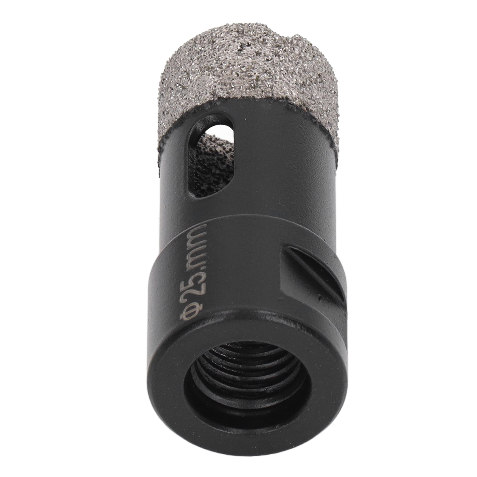 Broca para soldar al vacío, M14 Broca con núcleo de diamante para ...