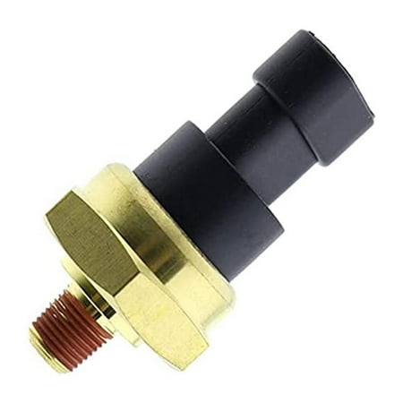 Fuel Oil Pressure Sensor Stable Anti-vibration Switching Sensing ...