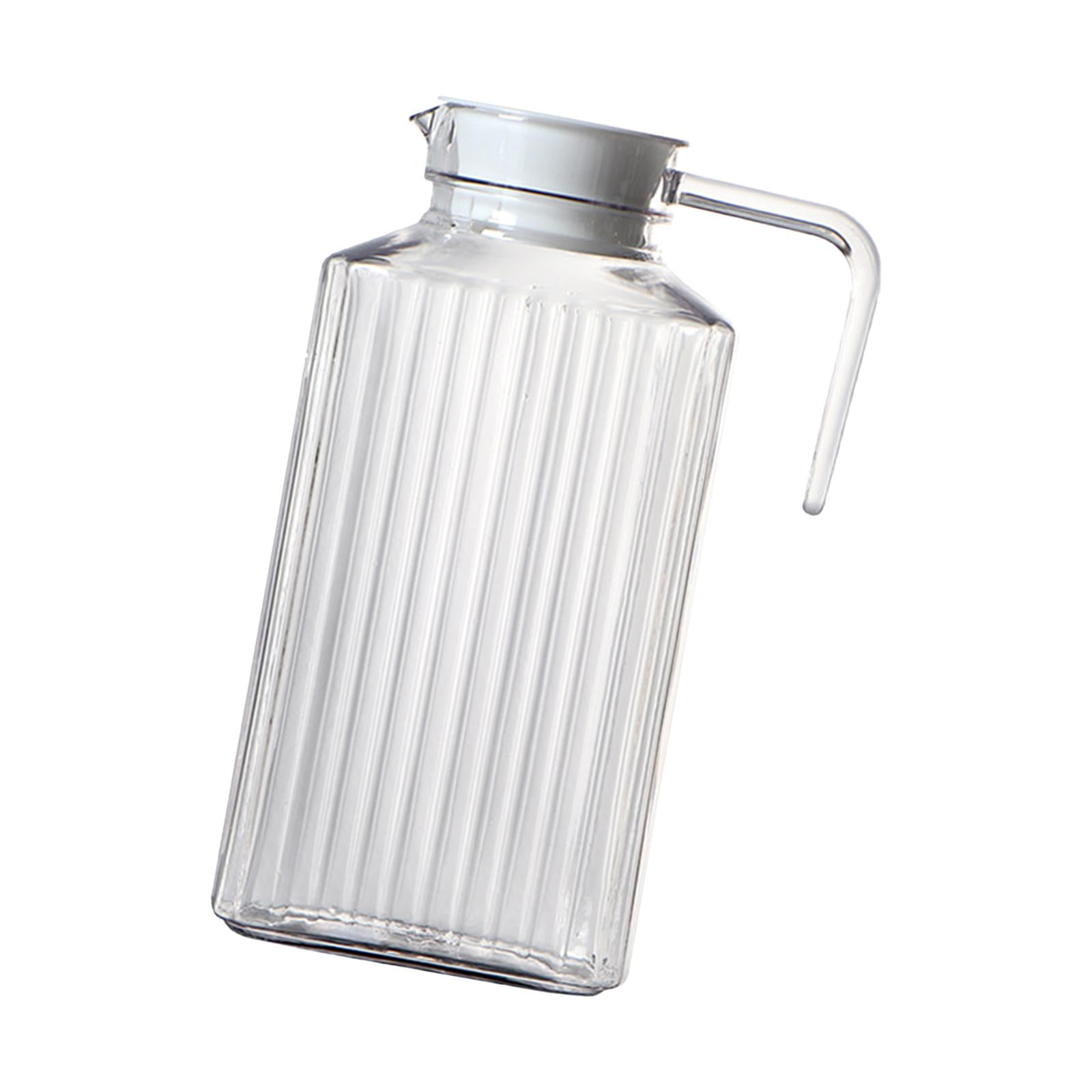 Click here for Elodie Water Pitcher Acrylic Pitcher Shatterproof... prices