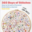 Mega Mini Cross Stitch: 900 Super Awesome Cross Stitch Motifs ...