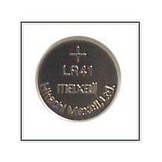 Lr41 Battery