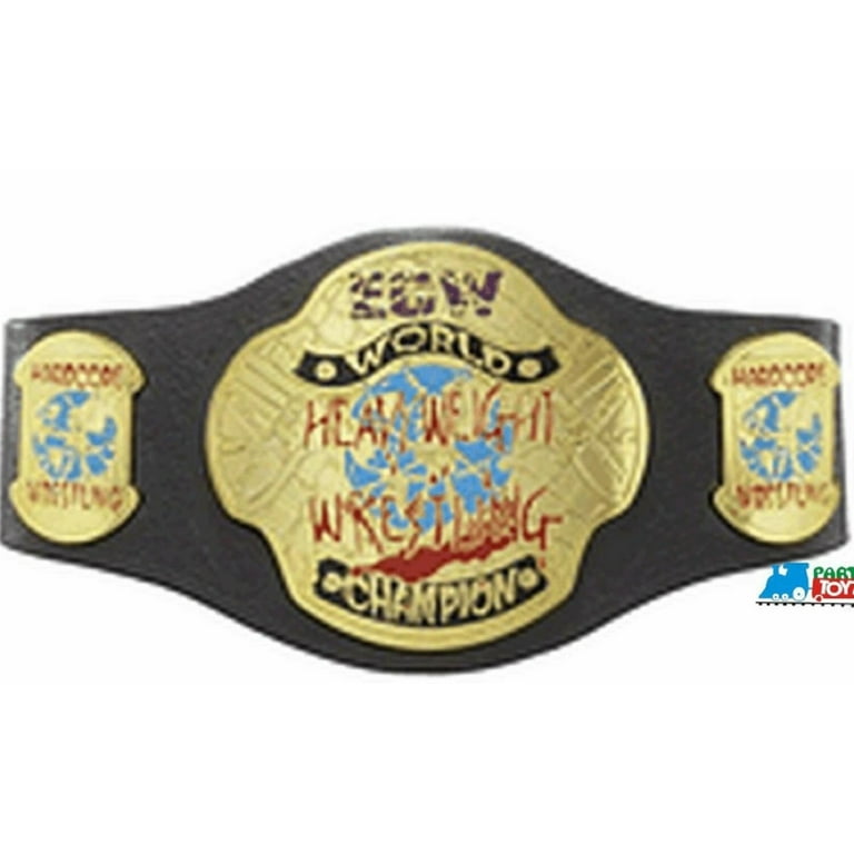 Ecw Classic World Heavyweight Championship