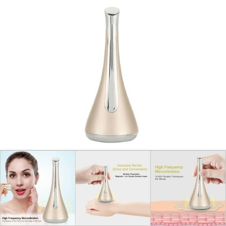 Face Beauty Machine + Ion, Therapy Skin Rejuvenation Essence Machine ...