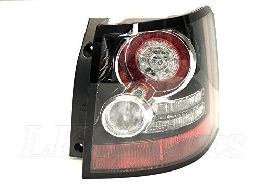 LAND ROVER RANGE SPORT 12-13 REAR TAIL LAMP LIGHT RIGHT RH LR043994 ...
