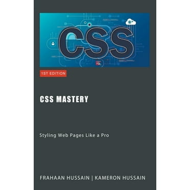 Visual QuickStart Guides HTML and CSS: Visual QuickStart Guide, (Paperback) - Walmart.com