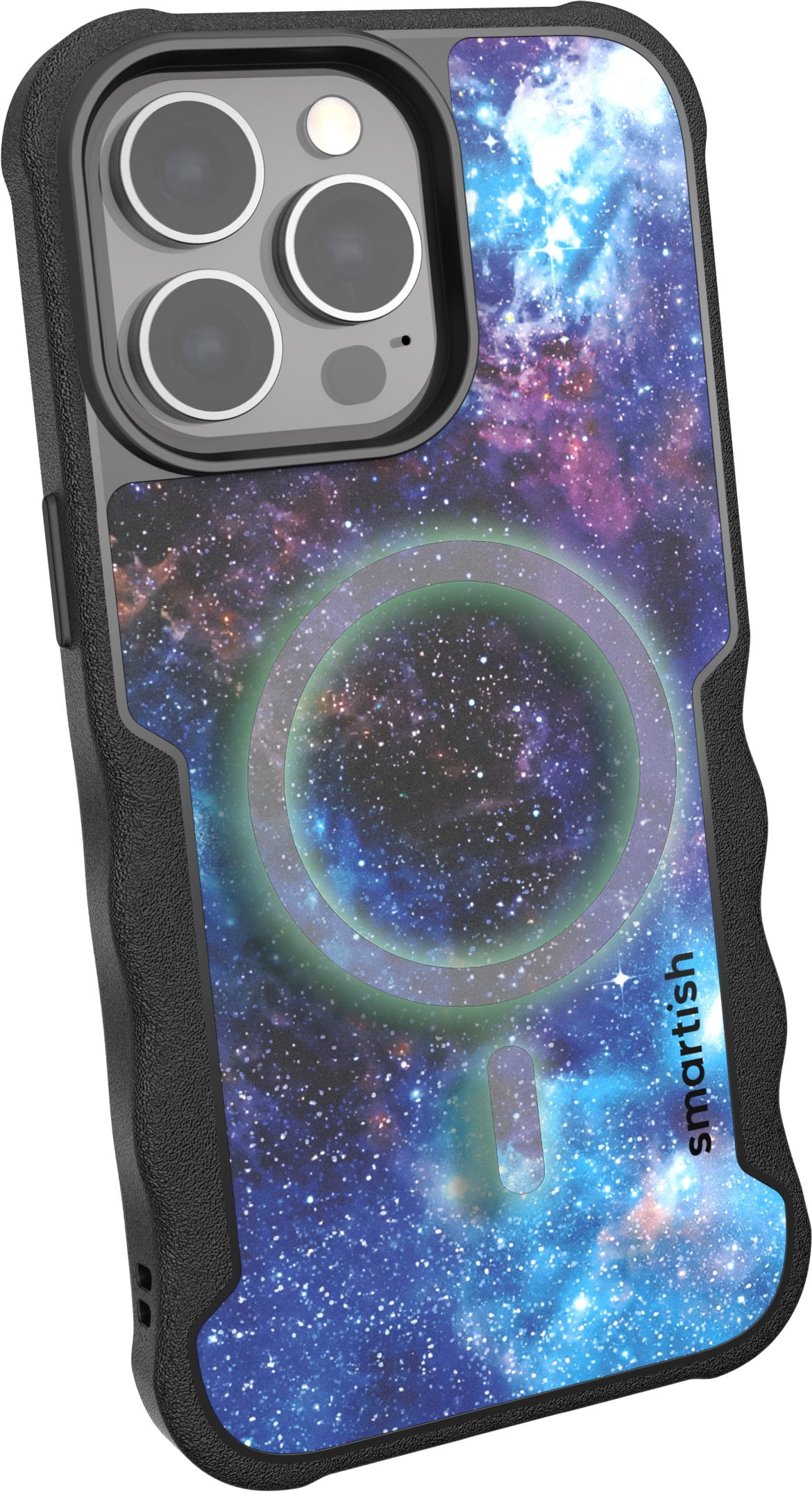 Smartish iPhone 13 Pro Protective Case - Gripzilla Compatible with ...