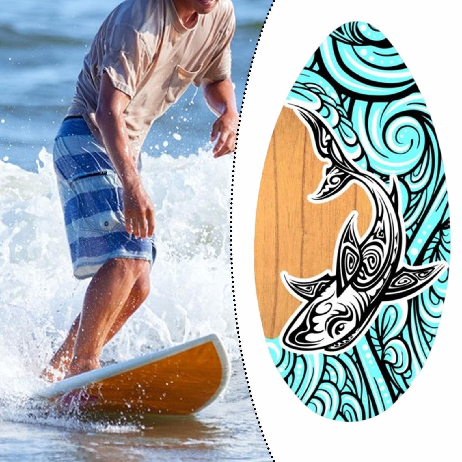 Click here for Colaxi Skimboard wooden Skim Board skimboarding wa... prices
