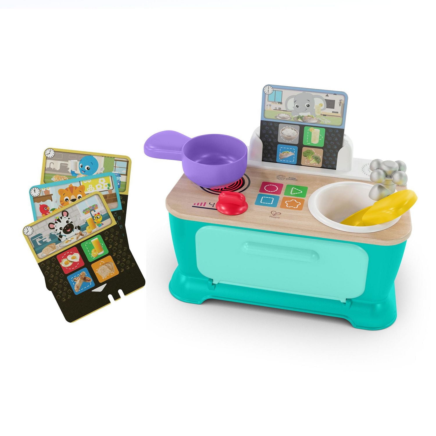 Click here for Baby Einstein - Magic Touch Kitchen Pretend To Coo... prices