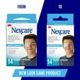 Nexcare Gentle Removal Eye Patch, Regular Eyepatches, 14 ct. - Walmart.com