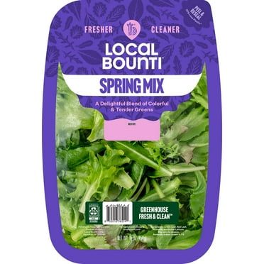 Revol Greens Spring Mix, 16 oz. - Samsclub.com