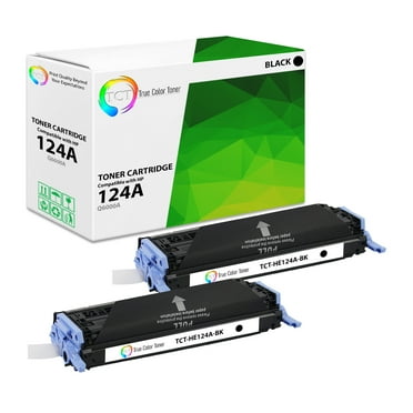 ECOPLUS Brand Replacement for HP 307A (CE741A) Toner Cartridge, CYAN, 7 ...