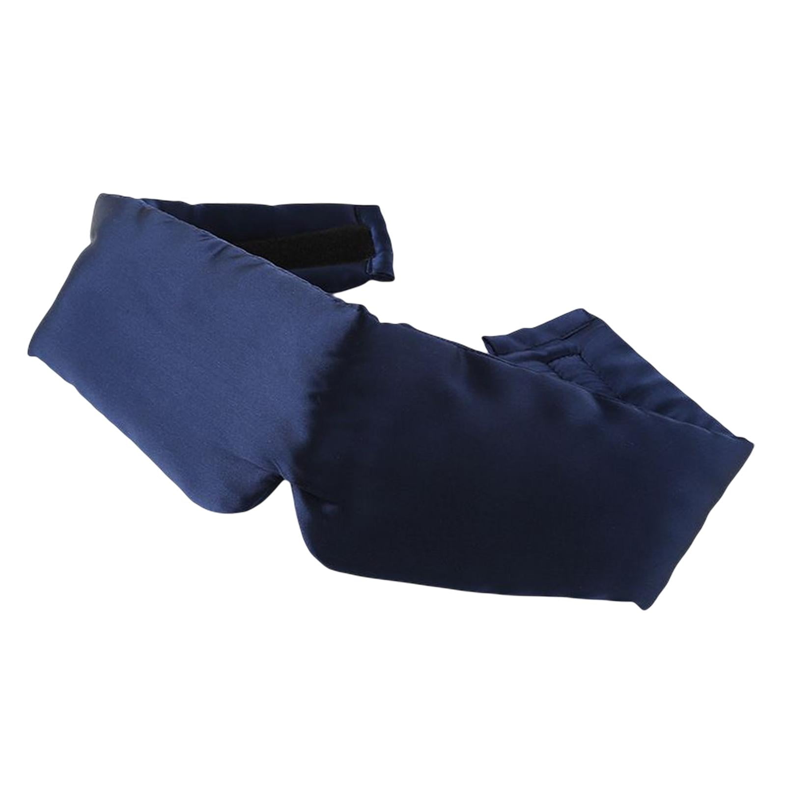 Eye Blocks Light Lightweight Reduces Eyes for Deep Dark Blue - Walmart.com