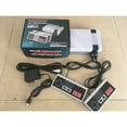 Retro Game Console, Classic Mini Retro Game System Built-in 620 Games ... Retro Game Console, Classic Mini Retro Game System Built-in 620 Games ...