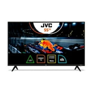 TV JVC 65 Pulgadas Roku 4K LED SI65URF | Walmart en línea