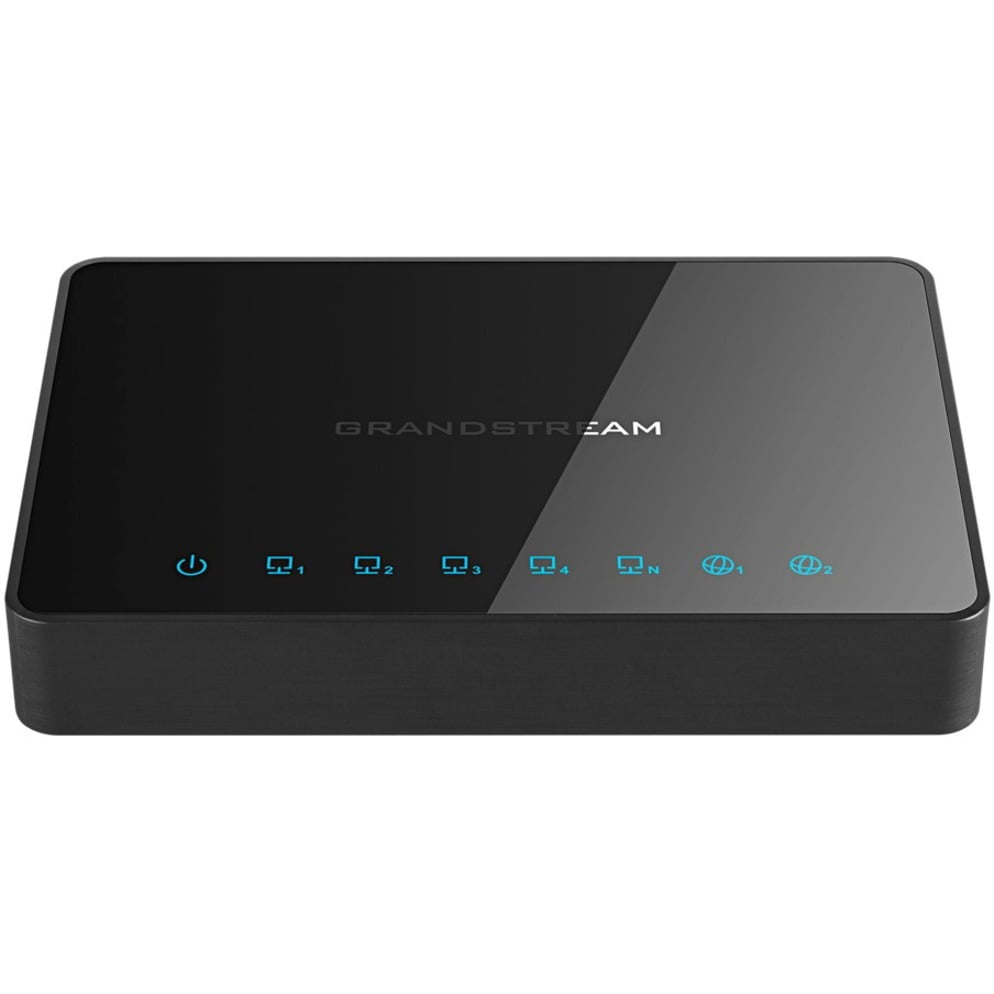 Grandstream Enterprise Multi-WAN Gigabit VPN Router - Walmart.com