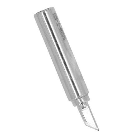 Soldering Iron Tip, Oxygen Free Copper Fine Workmanship Solder Head ...