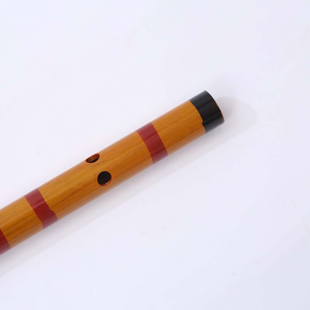 Buy Enjoymall Professional F Key Traditional Chinese Bamboo Flute ...