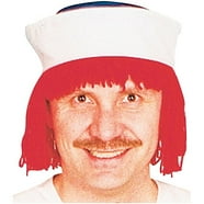 Convict Hat Adult Halloween Accessory - Walmart.com