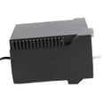 60W Woodburner Wood Burning Tool Kit Adjustable 0 Degrees Celsius -800 ...
