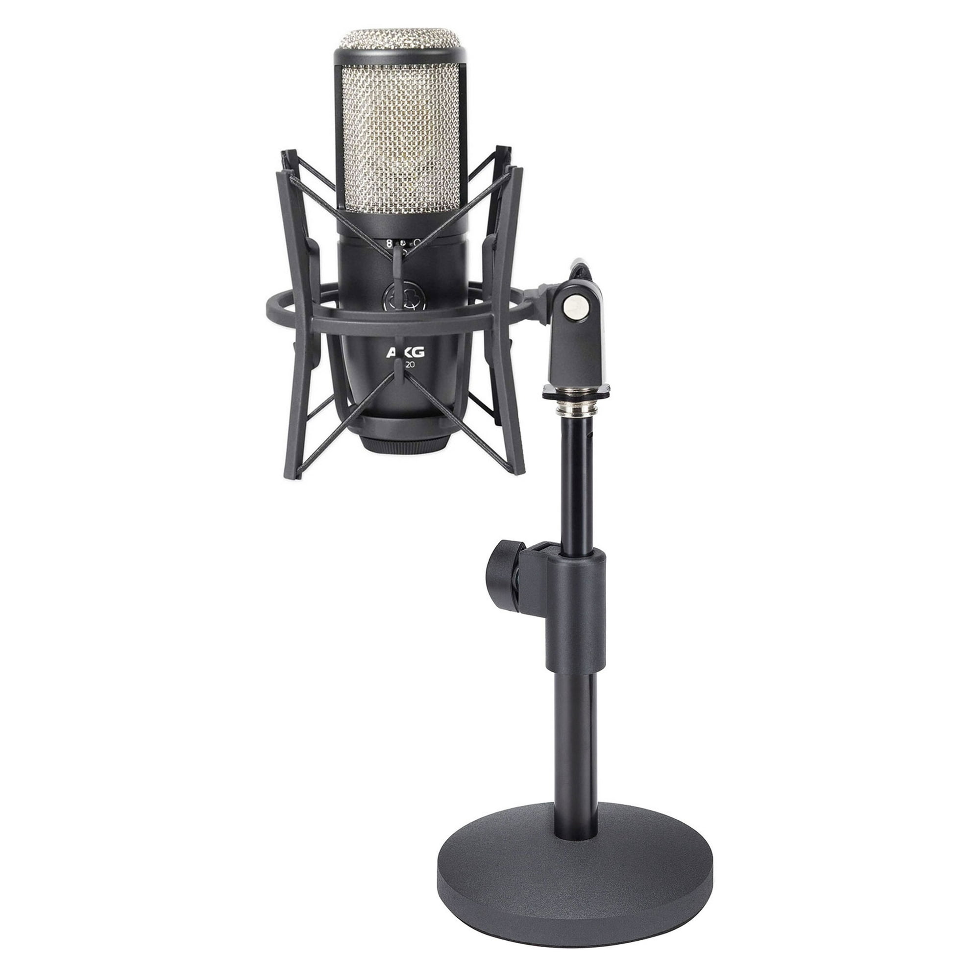 Recording Studio Microphone Stand