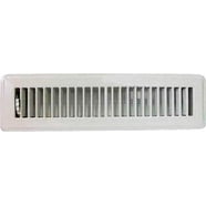 Louvered Insert, 7 1/2" H - Walmart.com