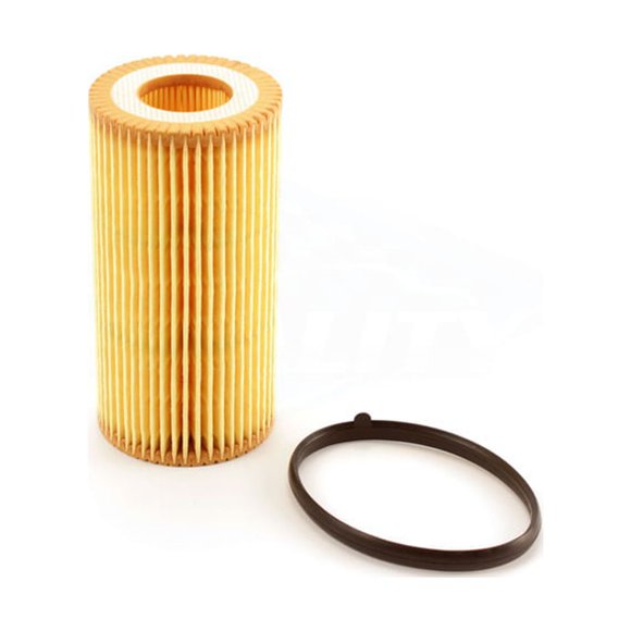 Seadoo Gti Oil Filter