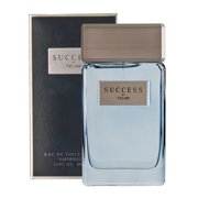 Donald Trump Success Eau De Toilette Spray for Men 3.4 oz - Walmart.com ...