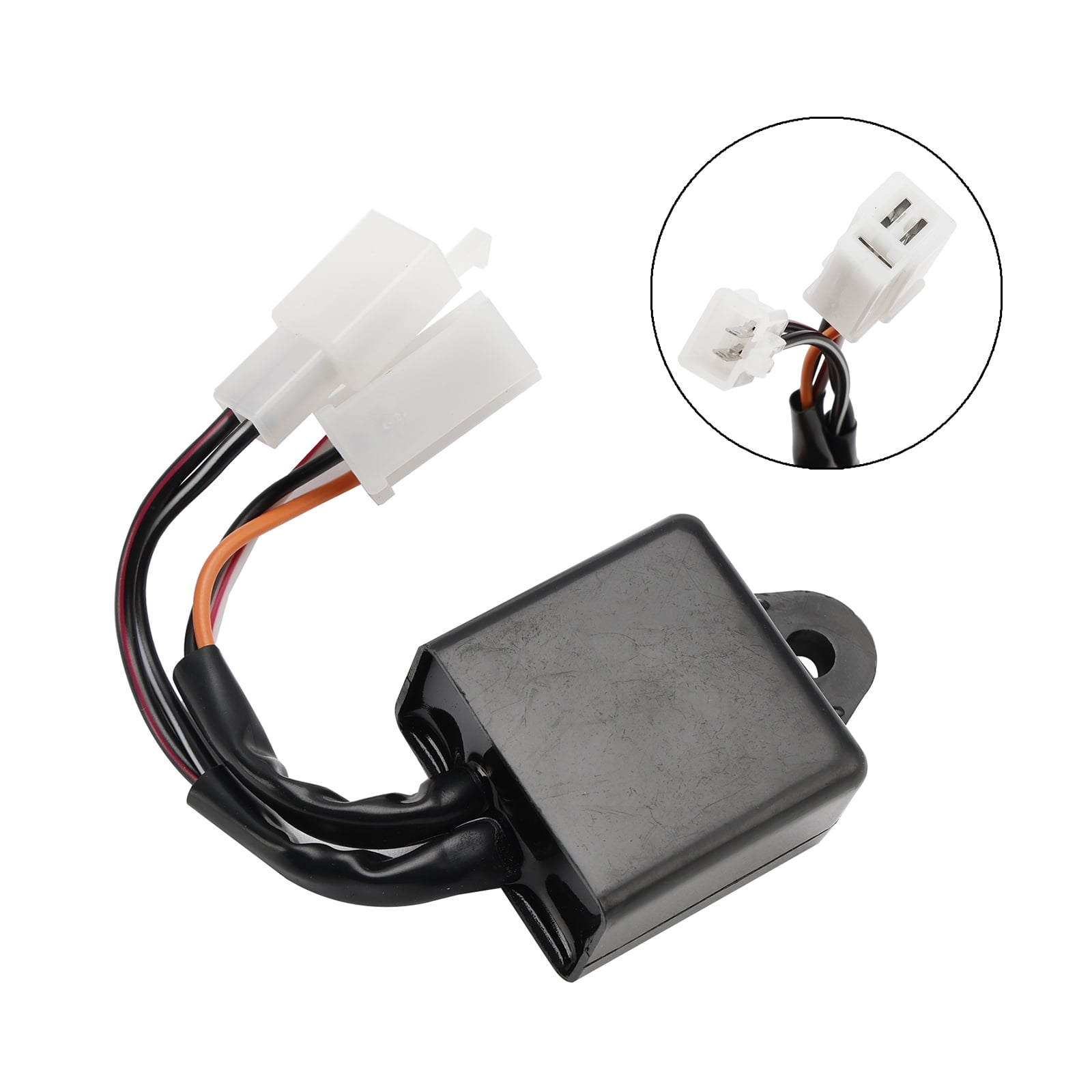 Click here for Motorgenic Cdi Box Igniter Fit For Arctic Cat Atv... prices