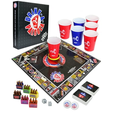 Relative Insanity Board Game - Walmart.com