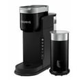 Keurig K-Cafe Barista Bar Single Serve Coffee Maker and Frother with K ...