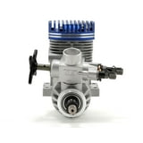 OS Engines 18700 105HZ 1.05 Helicopter Engine OSMG1960 Engines .41 and ...