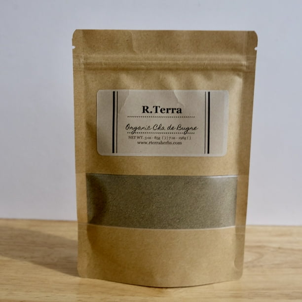 Cha de bugre - Cordia salicifolia - Walmart.com