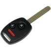 Dorman 99591ST Keyless Entry Remote 3 Button for Specific Honda Models ...