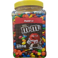 M&M'S Peanut Jar, 62 oz. - Walmart.com