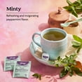 Yogi Tea Healthy Purely Peppermint, Organic Herbal Wellness Tea Bags, 4 ...