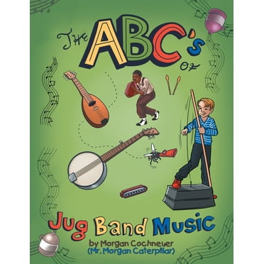 My Mini Concert - Musical Instruments for Kids - Music Book for ...