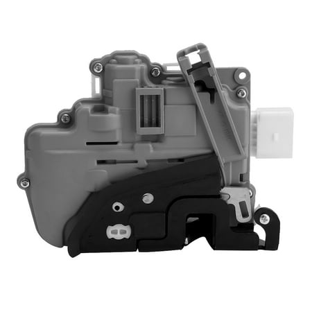 Qii Lu Front Left Door Lock Latch Actuator 8J1837015A Fit For A3 A5 Q3 ...