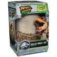 Jurassic World Primal Hatch T-Rex, Interactive Dinosaur Toy for Kids Ages 5 and up - Walmart.com